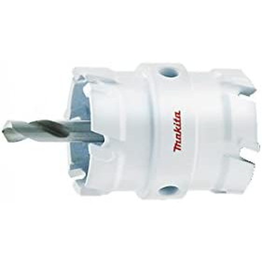 【楽天市場】【10/10まで 300円OFFクーポン配布中】 マキタ Makita カチット超硬ホールソー ボディのみ 両刃 外径29mm A-37144：モノパ！楽天市場店