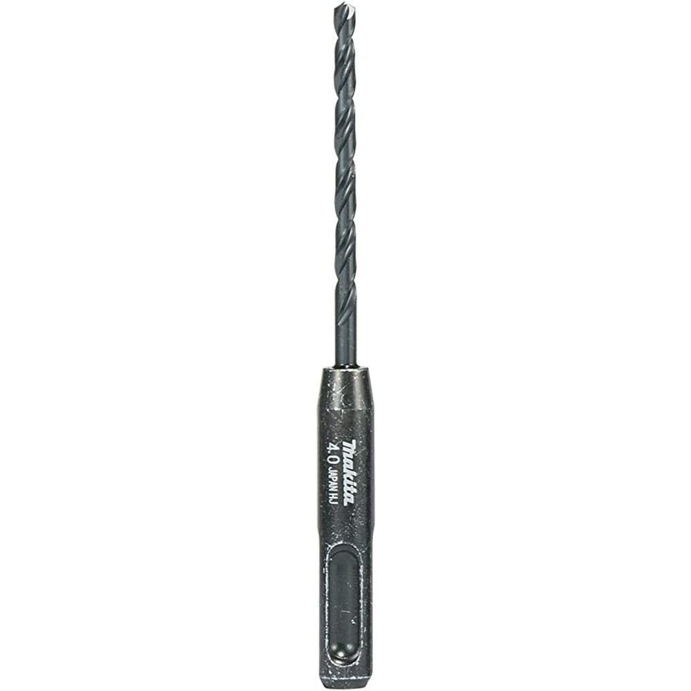 【楽天市場】【9/11 1:59まで ポイントアップ】 マキタ Makita SDS鉄工ドリル3.0mm A-66765：モノパ！楽天市場店