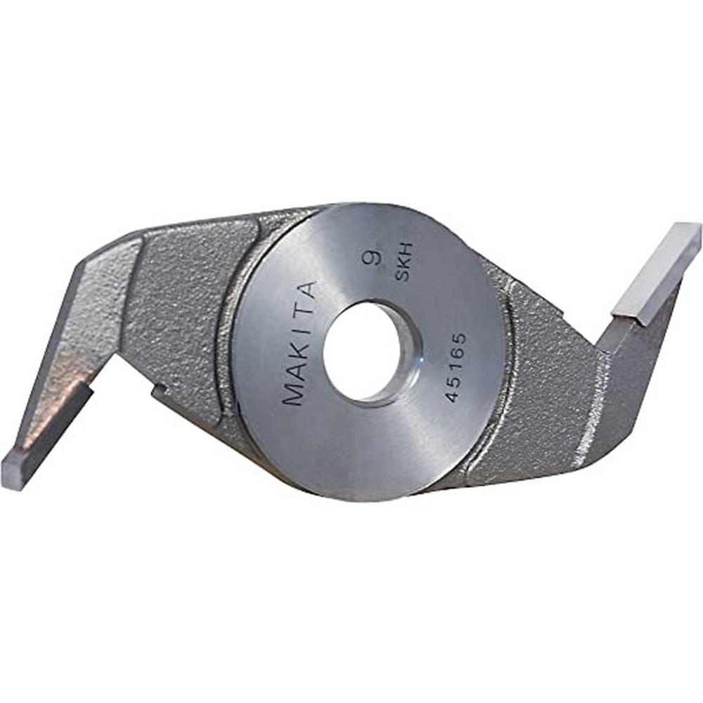 【楽天市場】【10/4～ 300円OFFクーポン配布中】 マキタ Makita 普通カッタ 外径120mm 内径15mm 刃幅9.0mm A ...