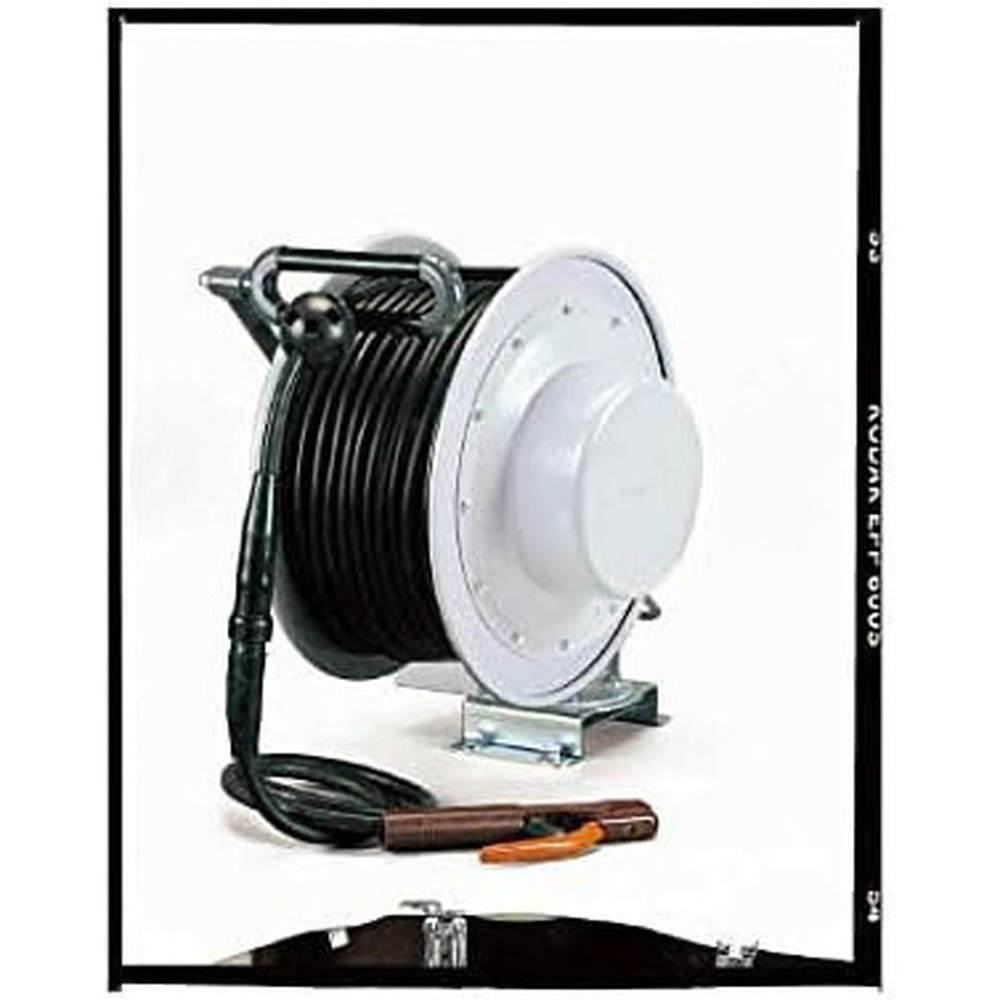 【楽天市場】ハタヤ HATAYA NEMC-W2022 溶接ケーブルリール 自動巻：モノパ！楽天市場店