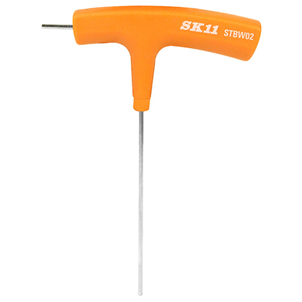 【楽天市場】SK11 T型ボールポイントレンチ 2MM：モノパ！楽天市場店