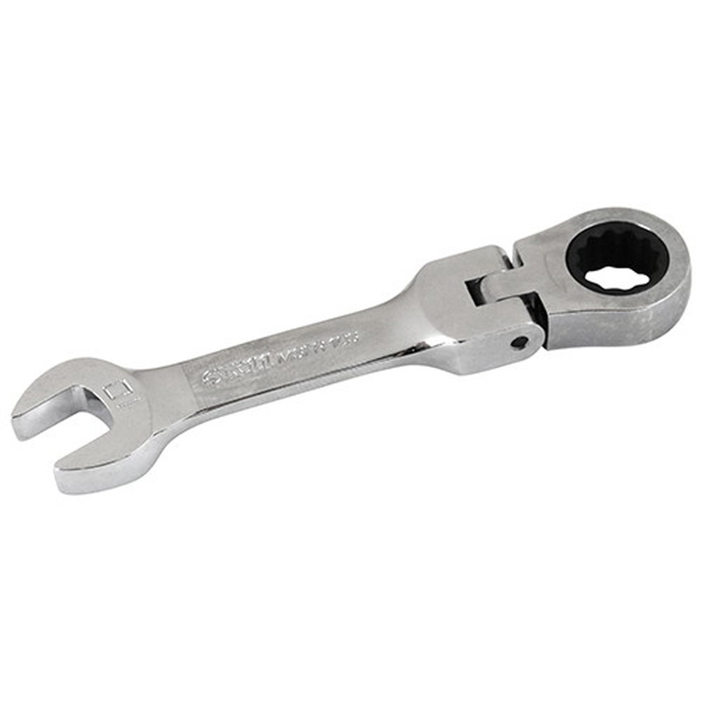 【楽天市場】【2/28~3/1限定 ポイント3倍】 SK11 藤原産業 ショートフレックスラチェット MSFR-10S ラチェットレンチ：モノパ！楽天市場店