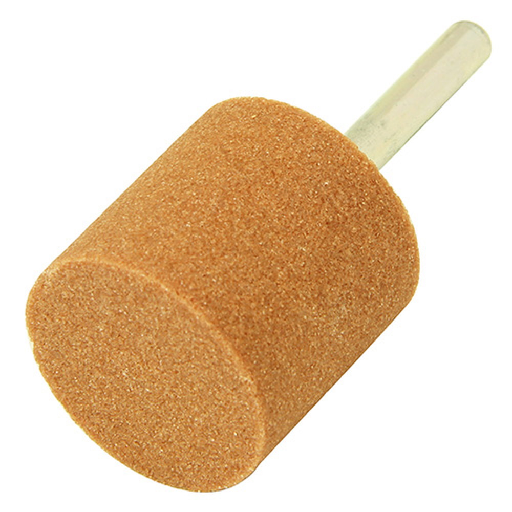 【楽天市場】【抽選で最大100%ポイントバック エントリー受付中】 SK11 軸付砥石 鉄工用 NO.11 金属 切削 電気ドリル エアー ...