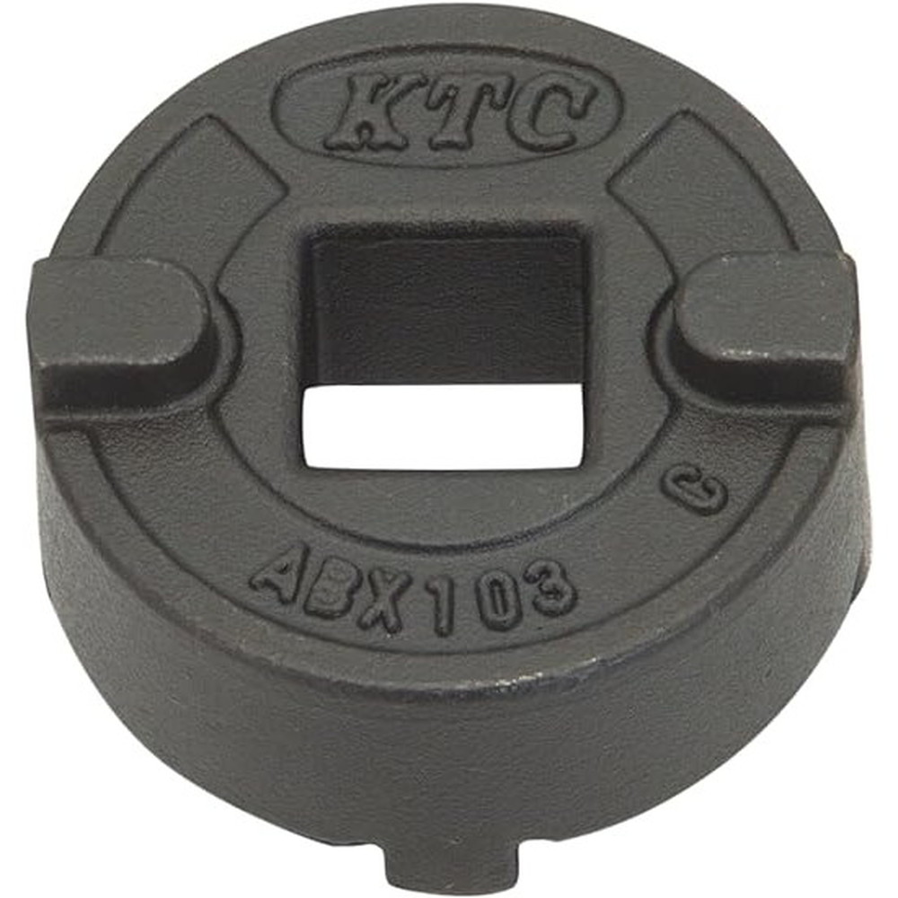 【楽天市場】KTC 京都機械工具 ディスクツールセット ABX103：モノパ！楽天市場店