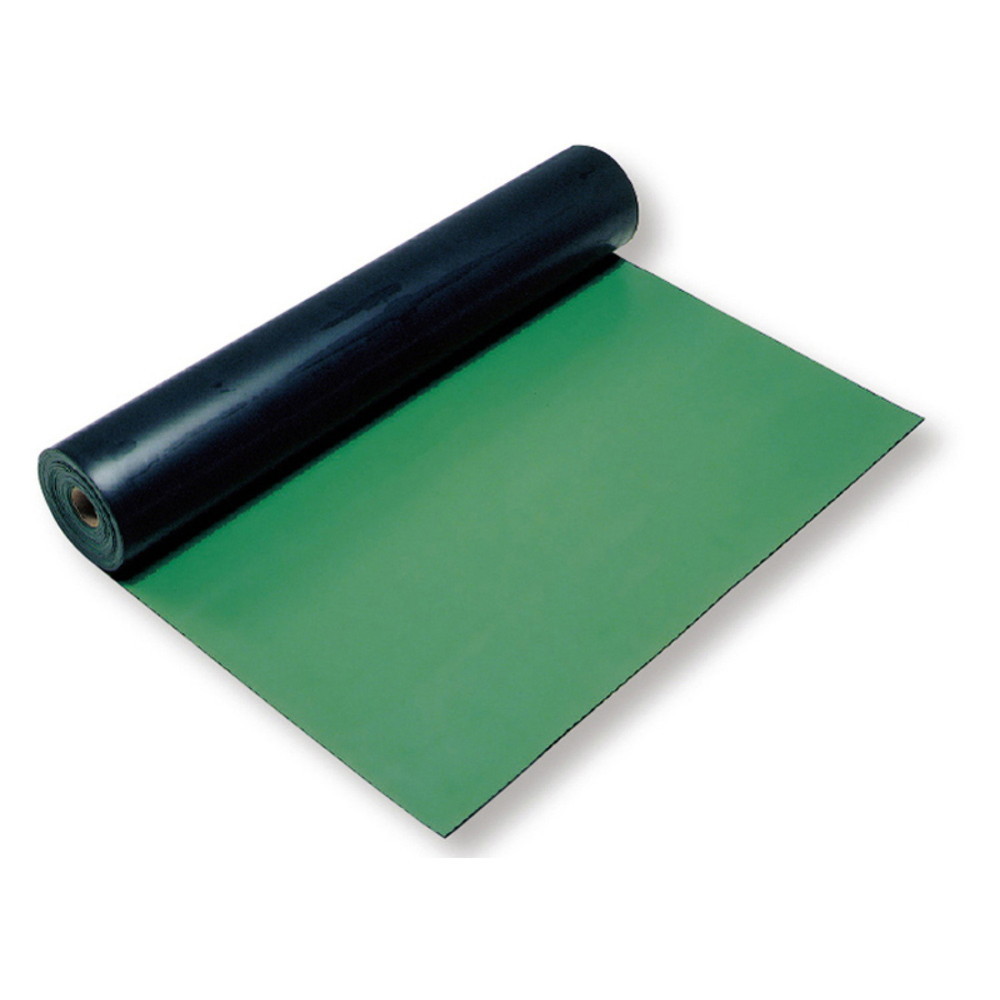 【楽天市場】太洋電機産業 goot 静電マット 緑 1×10m巻 WD-130 WD130：モノパ！楽天市場店