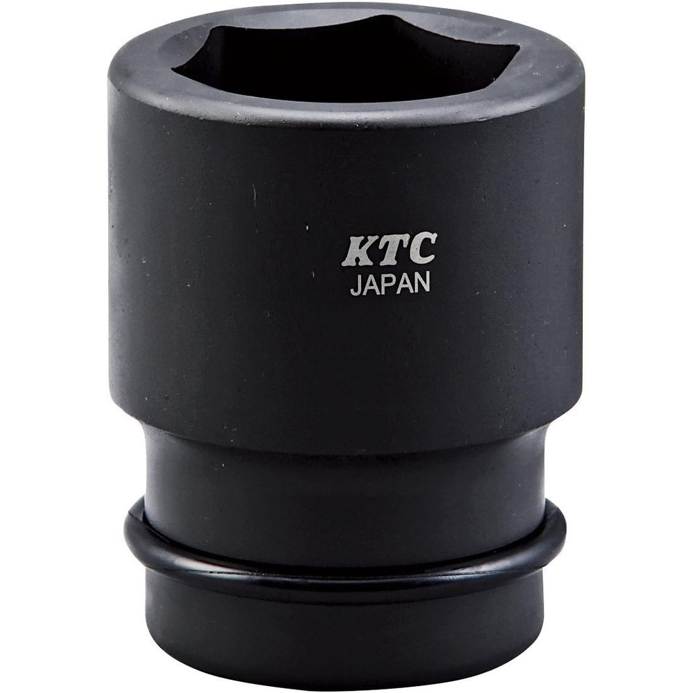 【楽天市場】【100円OFFクーポン配布中 4/10まで】 KTC 京都機械工具 25.4mm 1インチ インパクトレンチ ソケット 標準 30mm ピン・リング付 BP8-30P：モノパ！楽天市場店