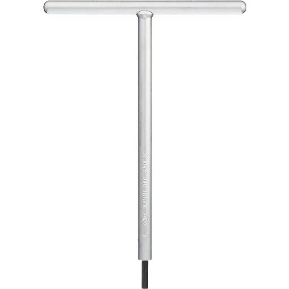 【楽天市場】KTC 京都機械工具 T形ヘキサゴン レンチ5mm HTH5：モノパ！楽天市場店