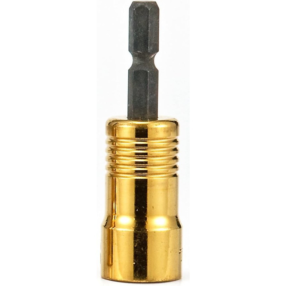 【楽天市場】【抽選で最大100%ポイントバック エントリー受付中】 タジマ TJMデザイン インパクトドライバー用SDショートソケット 6角 TSK-SD13S-6K 13mm 1個：モノパ ...