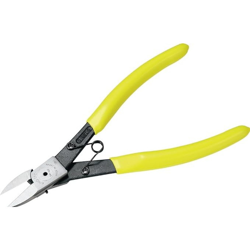 【楽天市場】King TTC スリムプラニッパーフラットタイプ SNP-165F：モノパ！楽天市場店