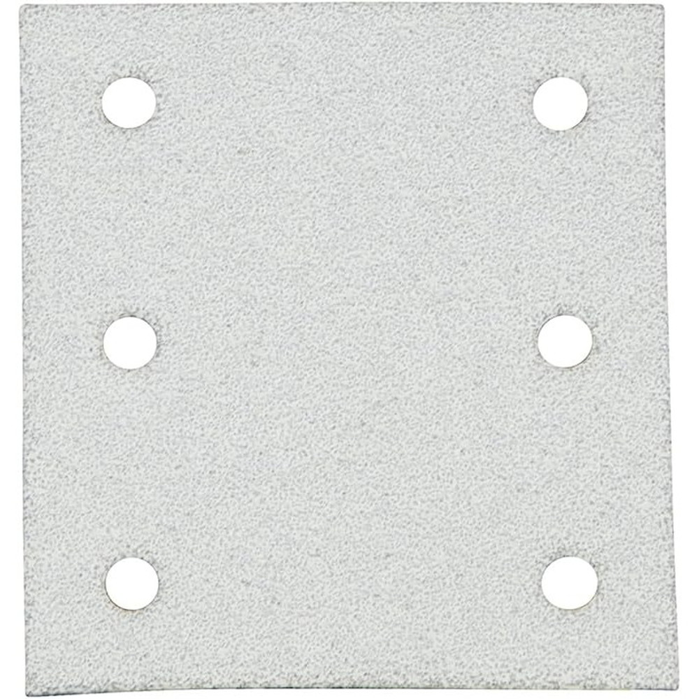 【楽天市場】【11/20~ ポイントアップ】 マキタ Makita マジックサンディングペーパー80 114X102mm 白 四角(10入 ...