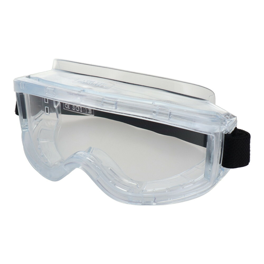 【楽天市場】【抽選で最大100%ポイントバック エントリー受付中】 三共コーポレーション DBLTACT セーフティゴーグルワイド DT-SG-09C 360101：モノパ！楽天市場店