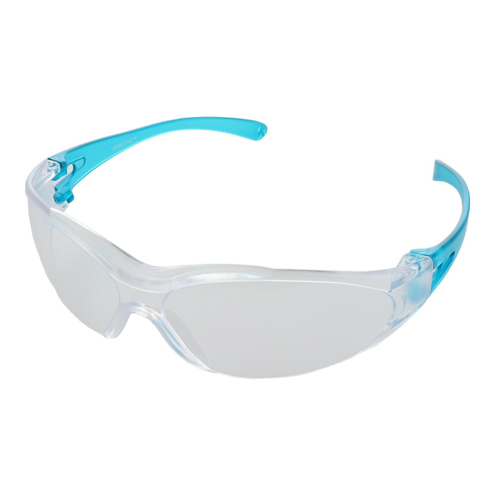 【楽天市場】【ポイント3倍 4/27まで】 三共コーポレーション DBLTACT セーフティゴーグル DT-SG-12C 360106：モノパ！楽天市場店