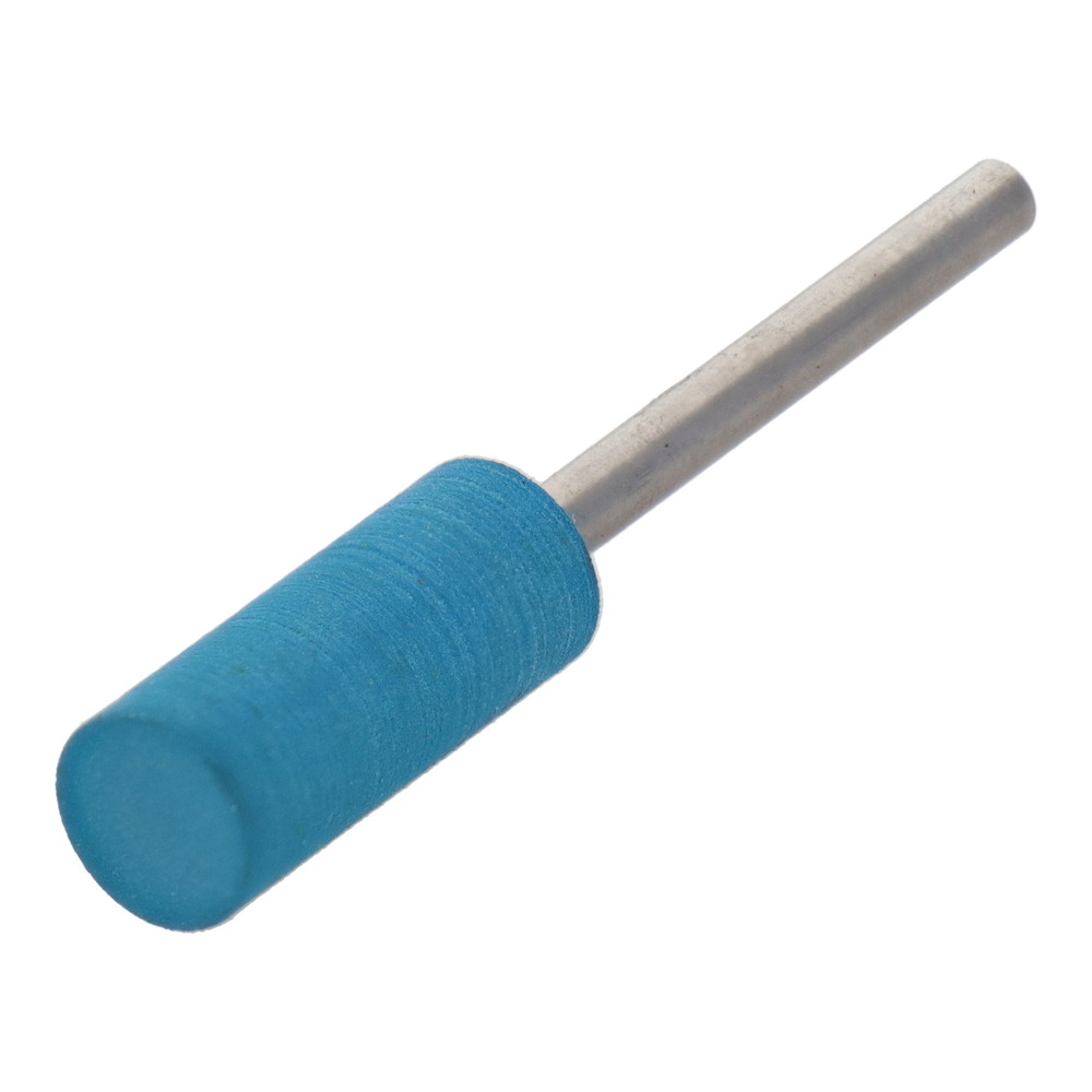 【楽天市場】【ポイント2倍 6/20まで】 三共コーポレーション 軸付ゴム砥石 ＃600 RB-14H 010293 ルーター リューター ...