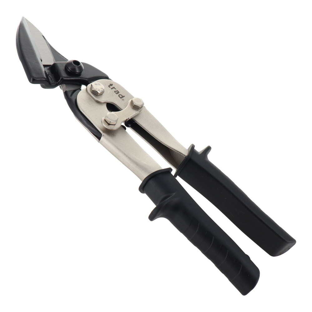 【楽天市場】三共コーポレーション trad オフセット型メタルスニップス TRD-OS 330072：モノパ！楽天市場店