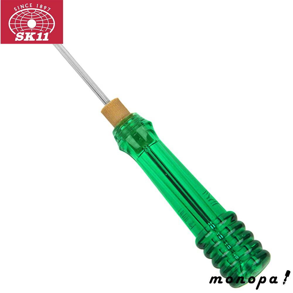 【楽天市場】SK11 藤原産業 差し替え千枚通し（穴あき） SGN-2：モノパ！楽天市場店