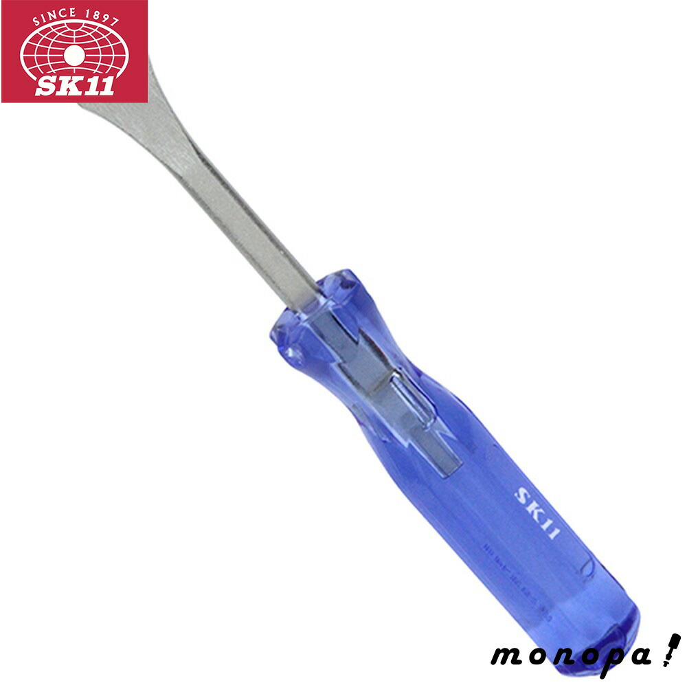 【楽天市場】【ポイント2倍 7/17限定】 SK11 藤原産業 ウォーターポンプドライバー TD-1：モノパ！楽天市場店