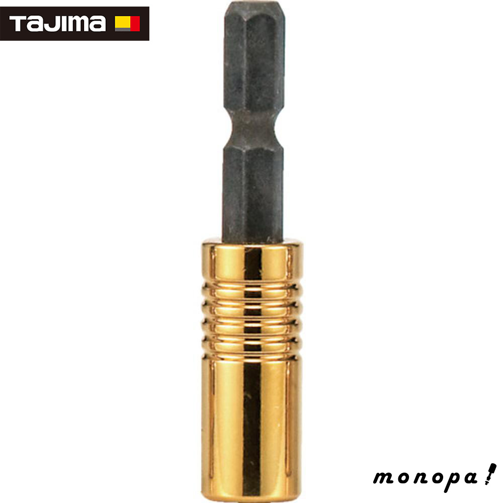 【楽天市場】タジマ SDソケットショート 7mm 6角 TSK-SD7S-6K：モノパ！楽天市場店