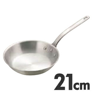 【楽天市場】TKG IH キャスト フライパン 21cm：モノタスプロキッチン業務用