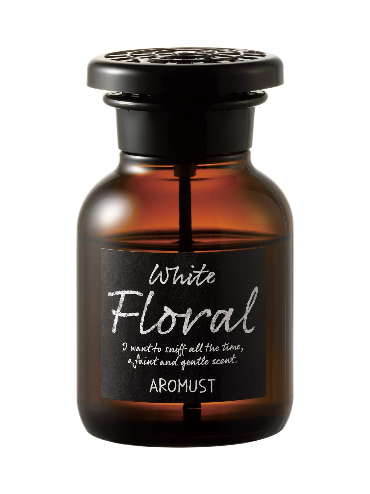 【楽天市場】アロマストリキッド ホワイトフローラル 容量210ML 晴香堂 芳香剤・部屋用：MONOW 公式ショップ