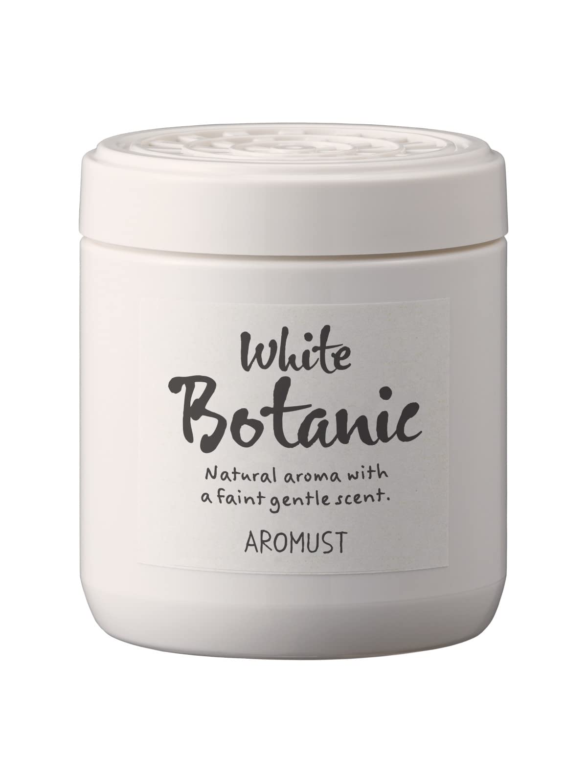 【楽天市場】アロマストナチュラル ホワイトボタニック 容量160ML オカモト産業 芳香剤・部屋用：MONOW 公式ショップ