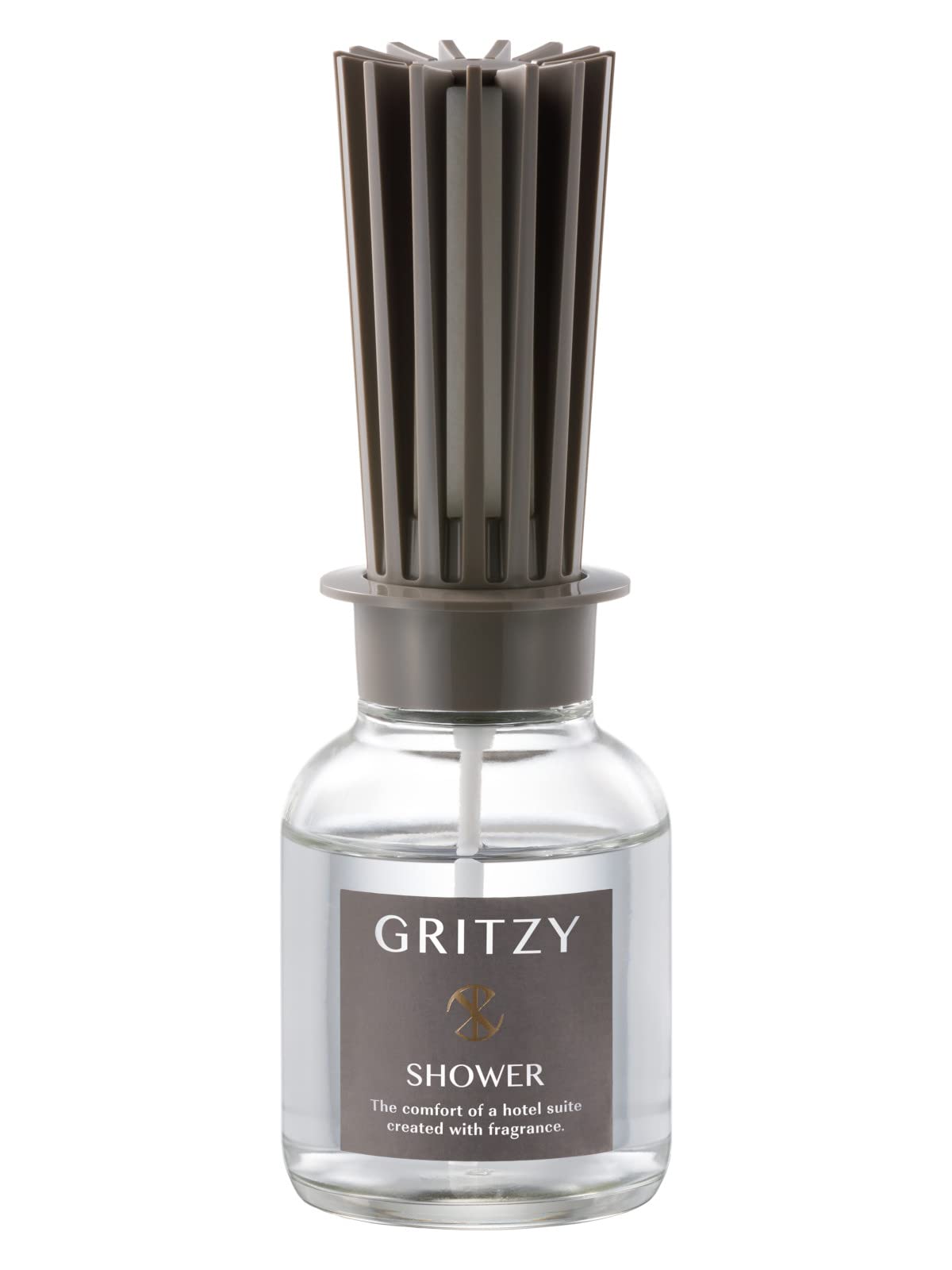 【楽天市場】グリッツィリキッド シャワー 容量210ML 晴香堂 芳香剤・部屋用：MONOW 公式ショップ
