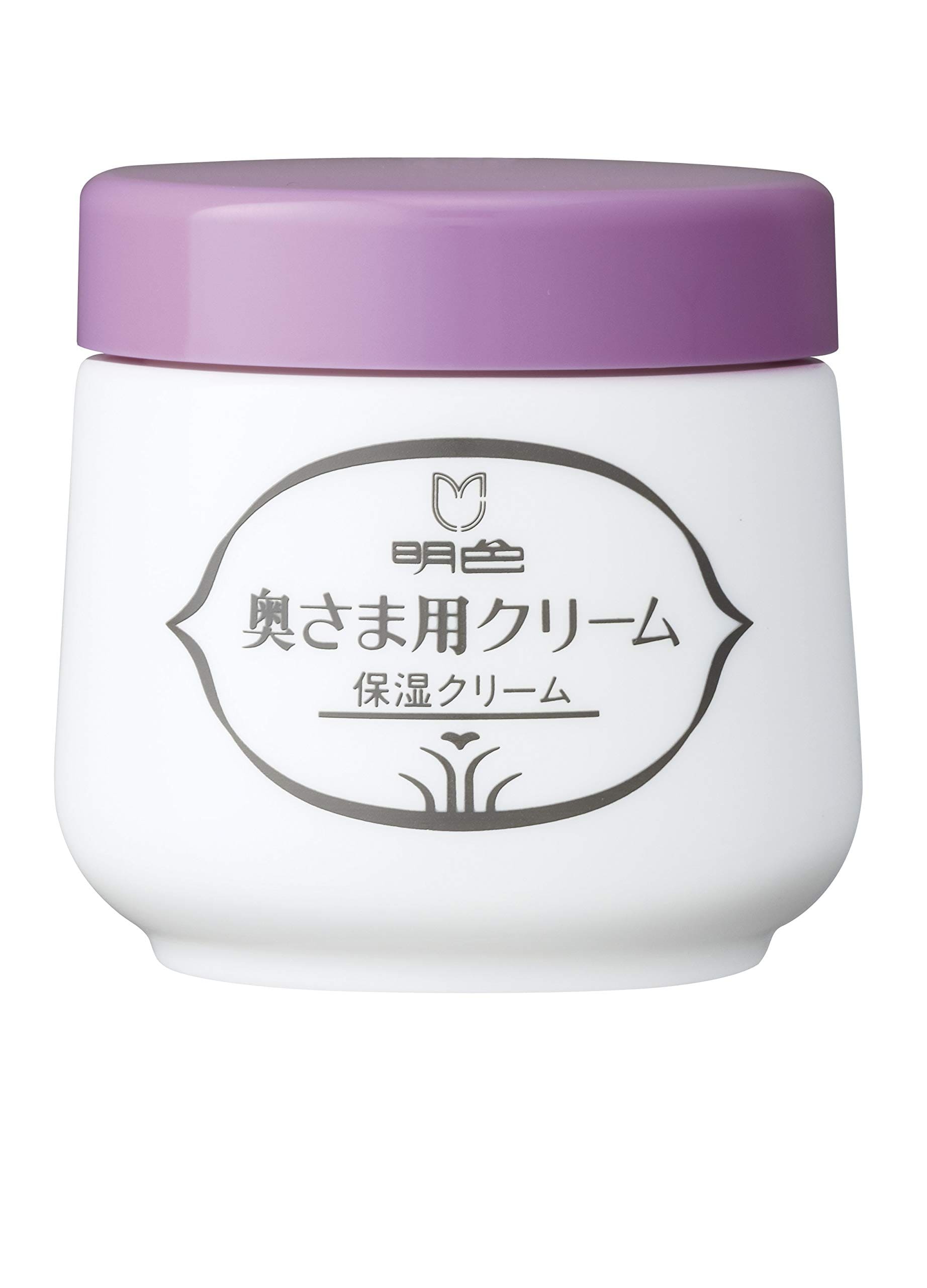 【楽天市場】明色 奥様用クリーム 60G 容量60G 明色化粧品 化粧品：MONOW 公式ショップ