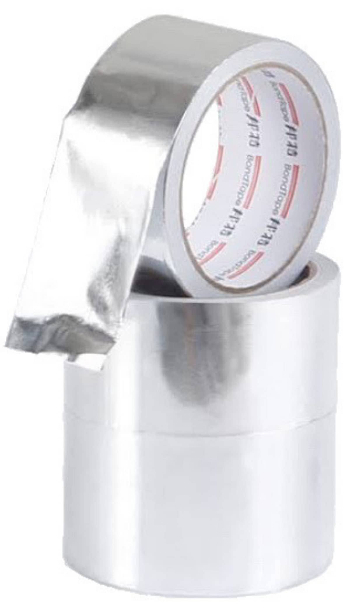 【楽天市場】MONOW アルミテープ 耐熱テープ 防水テープ 導電性 屋外：MONOW 公式ショップ