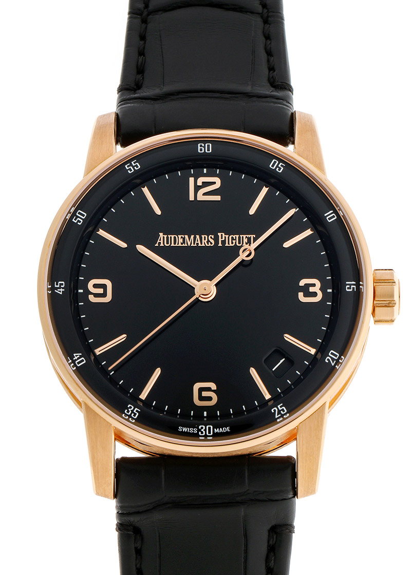 【楽天市場】オーデマピゲ - CODE.1159 バイ オーデマピゲ | AUDEMARS PIGUET | 15210OR.OO ...