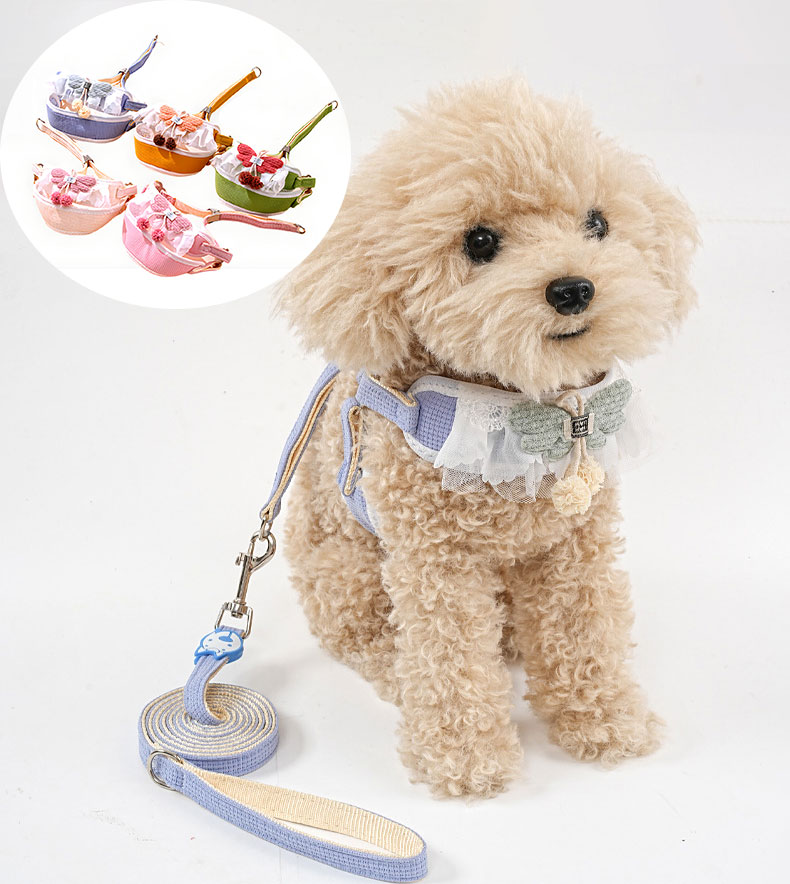 【楽天市場】牽引ロープ 犬服 一体型を牽引する 犬 ペット用品 チョッキ 猫 小型犬 中型犬 服 お出かけ用 お散歩 軽量 四季適用 着脱簡単 ペット：Monuso