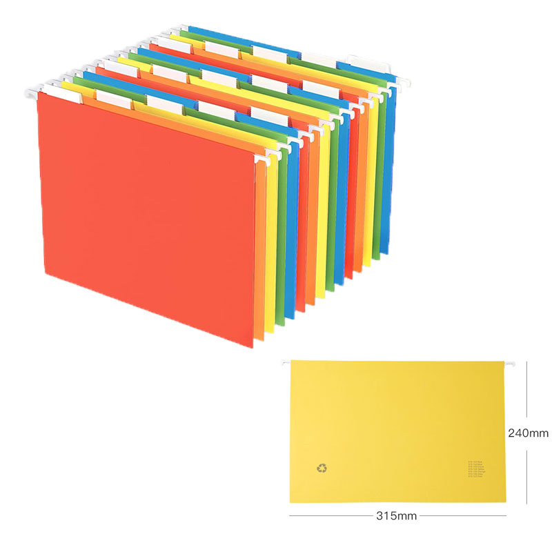 【楽天市場】吊り下げ式ファイルホルダー 書類ホルダー A4用紙 紙ファイルオーガナイザー オフィス文書用品 A4サイズ 書類入れ 収納 教室 オフィス 会議：Monuso
