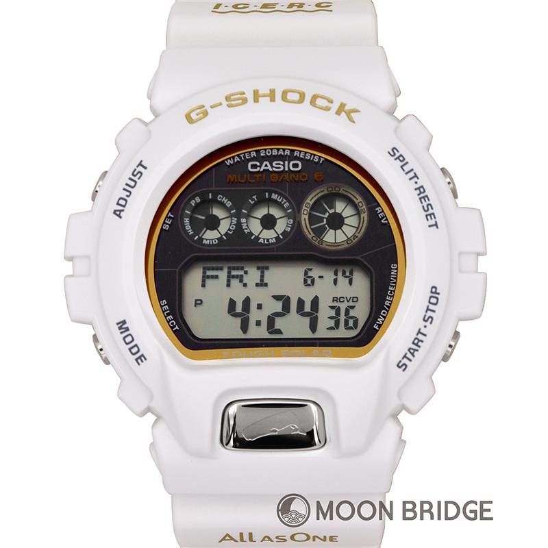 【楽天市場】G-SHOCK 6900 SERIES 53.2×50×17.7mm GW-6904K-7JR：MOON BRIDGE時計屋