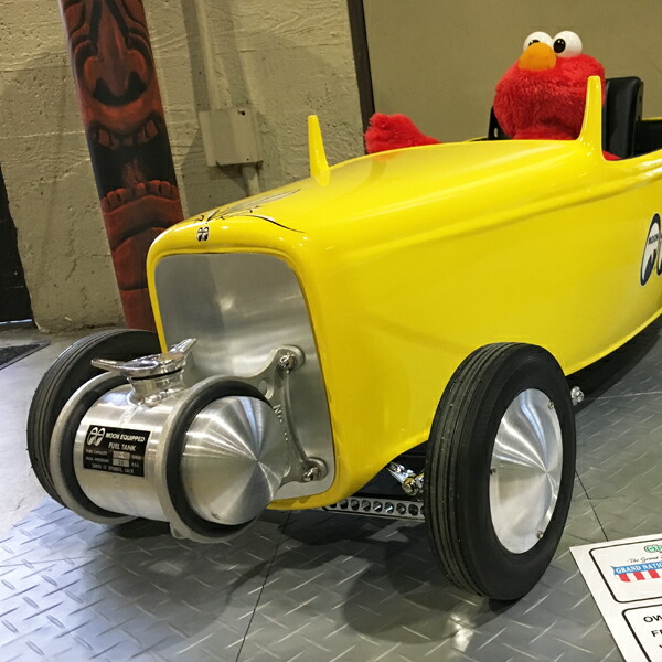 【楽天市場】MOON Fuel Tank Quarter Gallon (1/4 Gallon)：MOONEYES