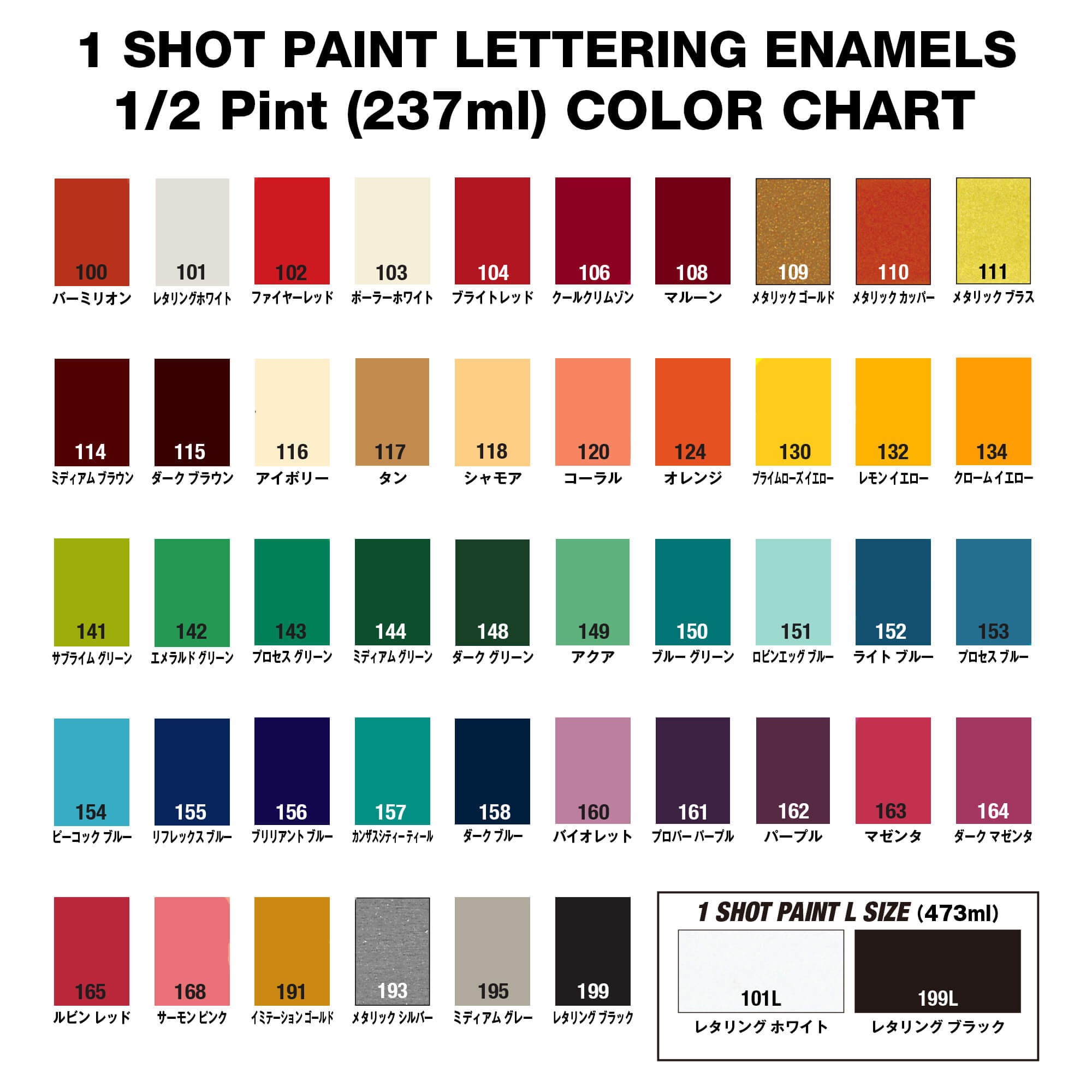 【楽天市場】ブルー グリーン (青緑) 150 - 1 ショット ペイント 237ml：MOONEYES