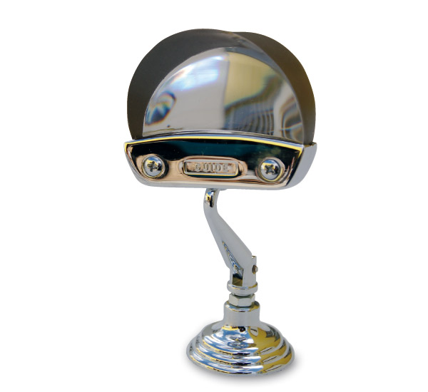 【楽天市場】Traffic Light Viewer (トラフィック ライト ビューワー)：MOONEYES