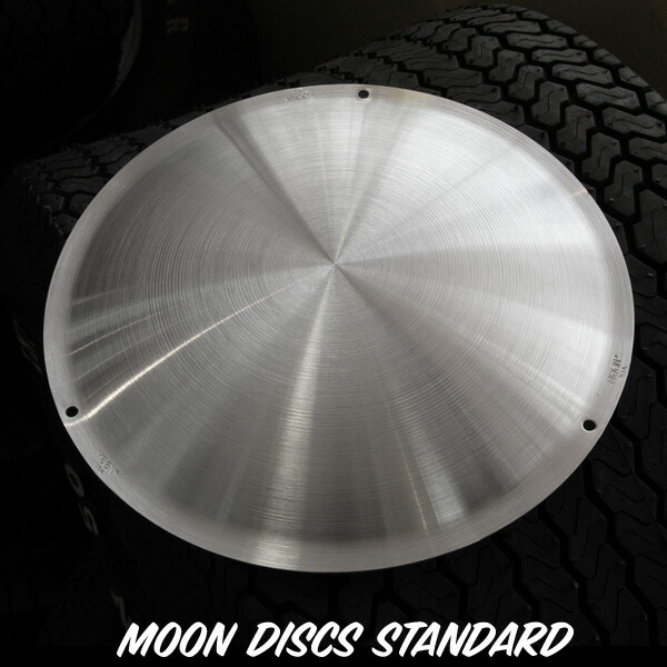 【楽天市場】MOON DISCS STANDARD 12インチ：MOONEYES