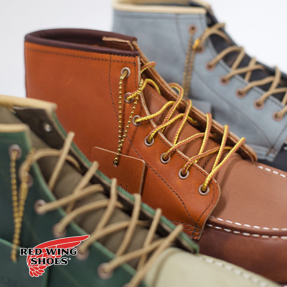【楽天市場】【返品交換送料無料】RED WING(レッドウィング)/6inch CLASSIC MULTI(6インチ クラシック マルチ ...