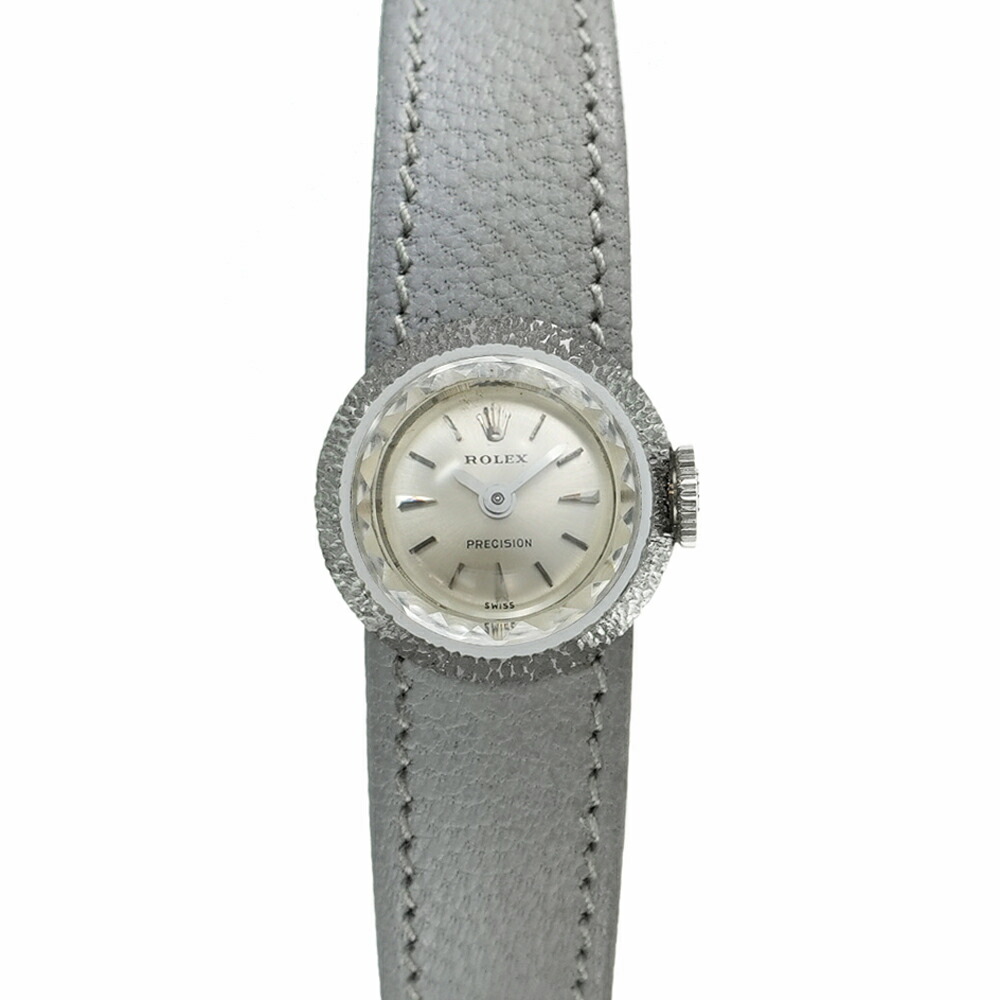 【楽天市場】ROLEX カメレオン Ref.2028 アンティーク品 レディース 腕時計：ムーンフェイズ