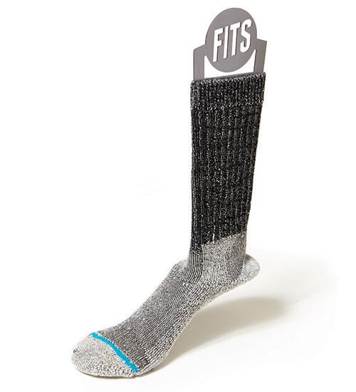 【楽天市場】フィッツ（FITS）ヘビーエクスペディションラグドブーツ（HEAVY EXPEDITION RUGGED BOOT）カラー：コール ...