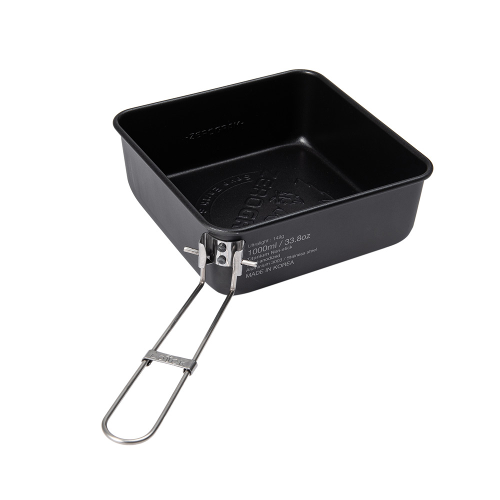 【楽天市場】ゼログラム（ZEROGRAM）ラーメンパンプラス（Ramen Pan Plus）：ムース楽天市場支店