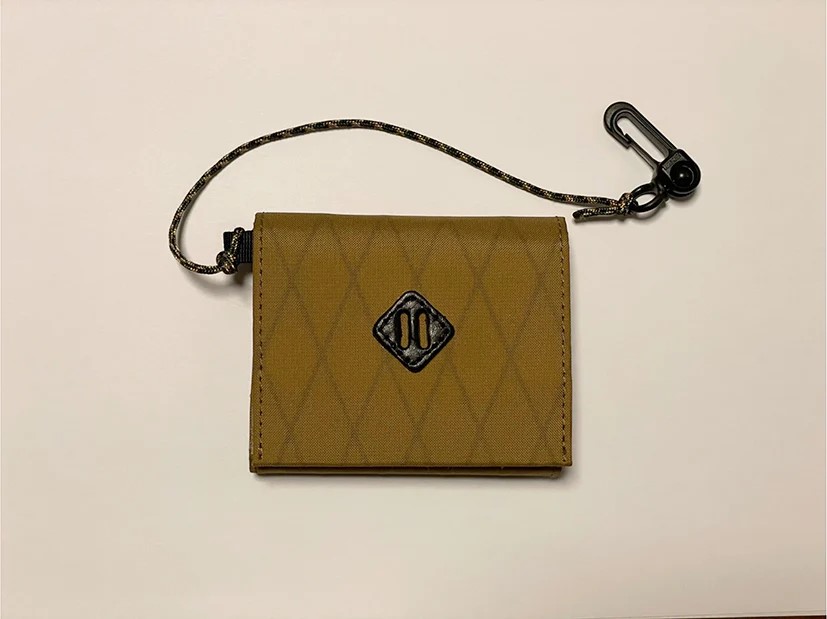 【楽天市場】ホロ（holo）マルチウォレットX-PAC（Multi Wallet X-PAC）カラー： Coyote：ムース楽天市場支店