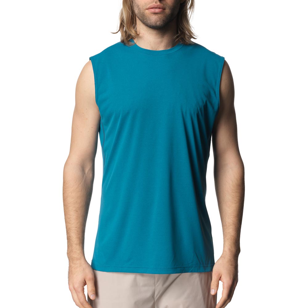 【楽天市場】フーディニ（HOUDINI）ペース エア タンク（M's Pace Air Tank）メンズ 860021カラー：Break ...