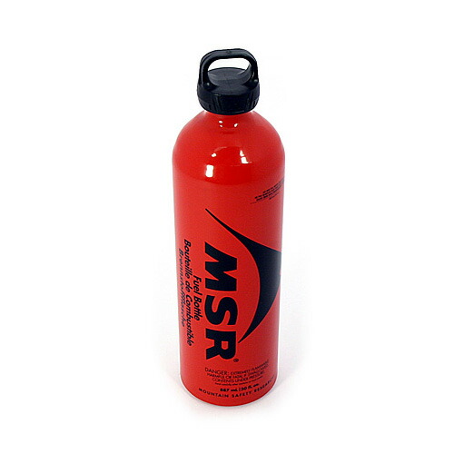 【楽天市場】エムエスアール（MSR）MSR燃料ボトル30oz（MSR Fuel Bottle 30oz）：ムース楽天市場支店