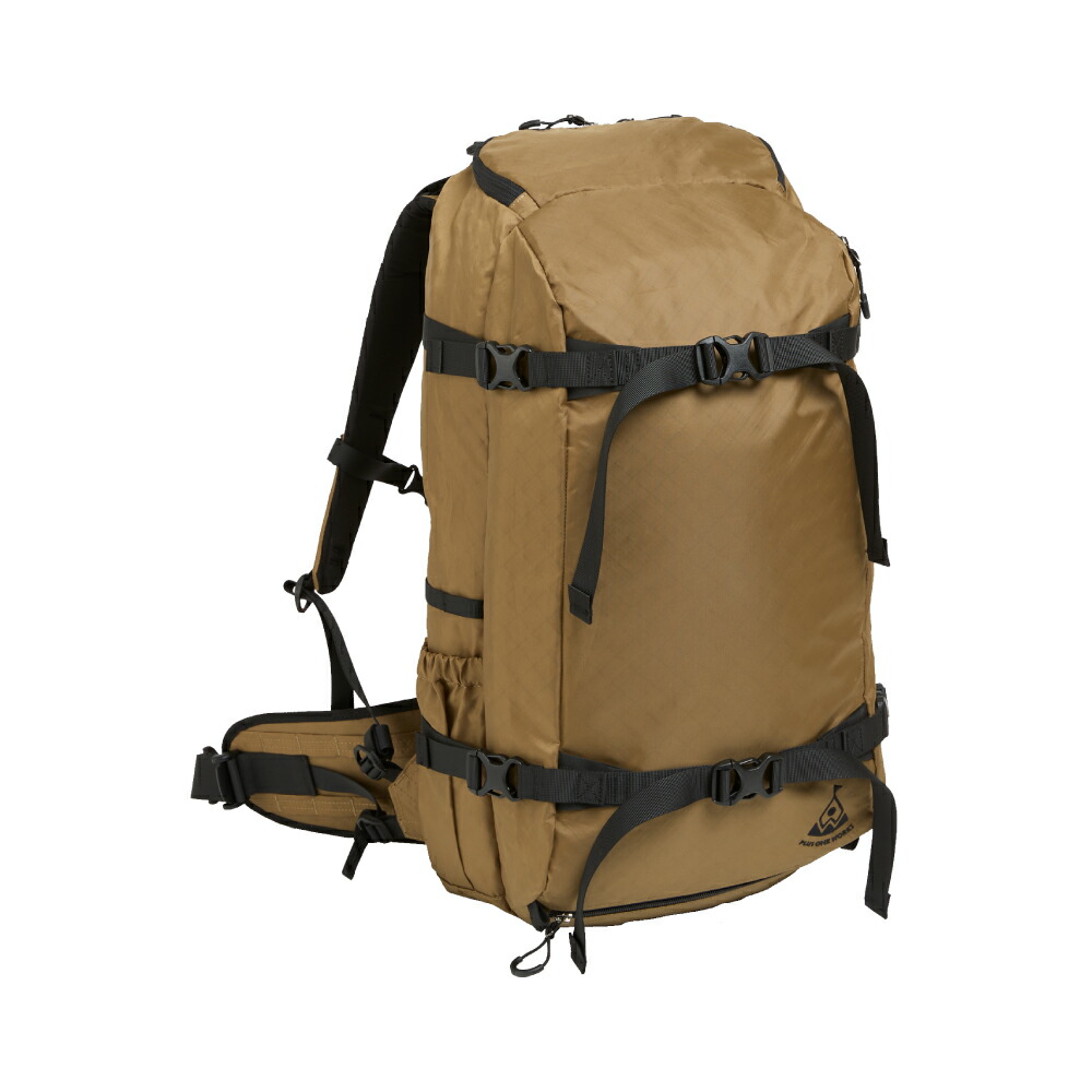 【楽天市場】プラスワンワークス（PLUS ONE WORKS）シュマリ35エボ（SHUMARI 35 EVO）カラー：COYOTE：ムース楽天市場支店