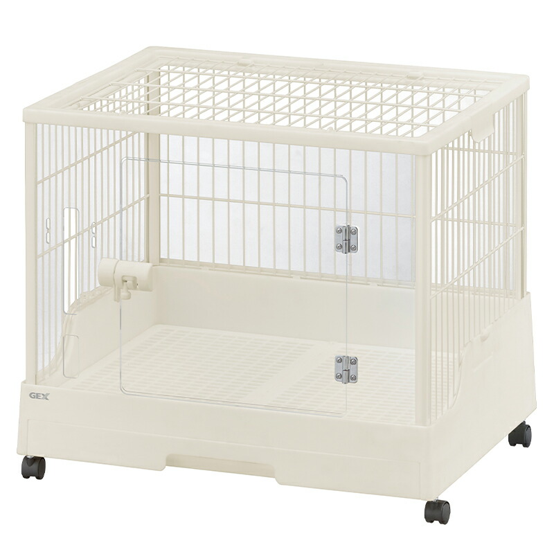 【楽天市場】GEX クリアフロント60WF：MorePets