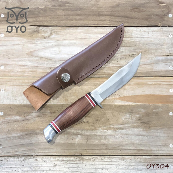 【楽天市場】OYO ヤイロナイフ OY304 ノルウェー ブランド アウトドア：モロック ヴィレッジ