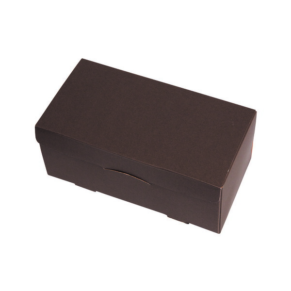 【楽天市場】【化粧箱】マルチギフトBOX(S)茶/オレンジ 20-785BO：包装資材のイチカラ 楽天市場店