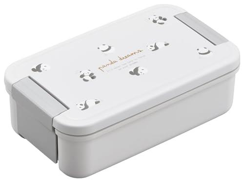 【楽天市場】OSK(オーエスケー) 弁当箱 ぱんだ ランチボックス 仕切付 550ml 日本製 食洗機 電子レンジ対応 抗菌 ロック付き おしゃれ かわいい 汚れにくい 男女兼用 子供用 学生 ...