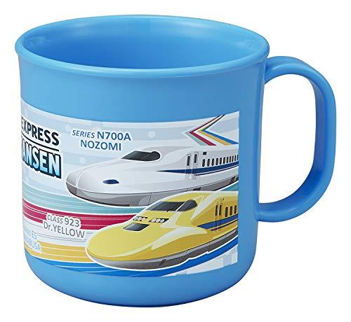 【楽天市場】OSK オーエスケー プラカップ 200ml 新幹線 C-1：morro