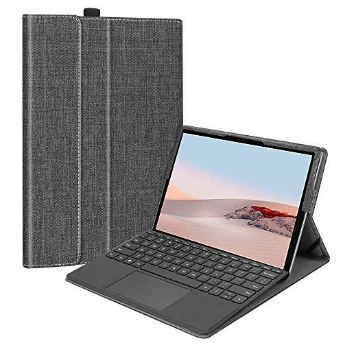 【楽天市場】Fintie New Microsoft Surface Go 4 2023 / Surface Go 3 2021 / Surface Go 2 2020 / Surface ...