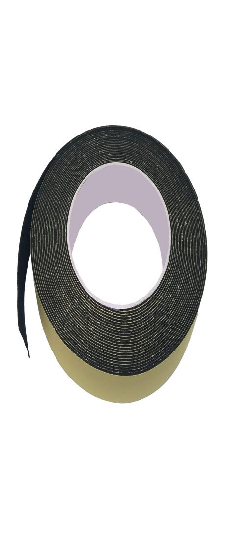 【楽天市場】seasta 家を傷つけない クッションテープ 固め 材質 EVA 幅 25mm 厚さ 1mm 長さ 10m：morro